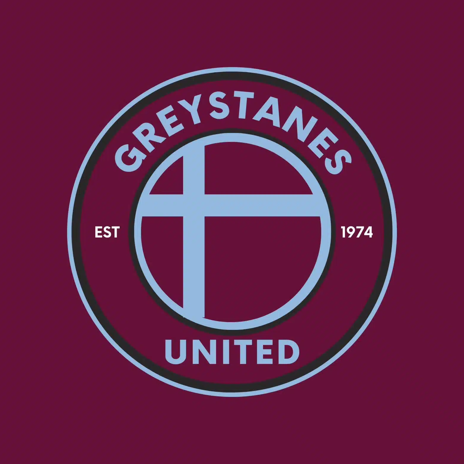 Greystanes United FC - CFA Sydney