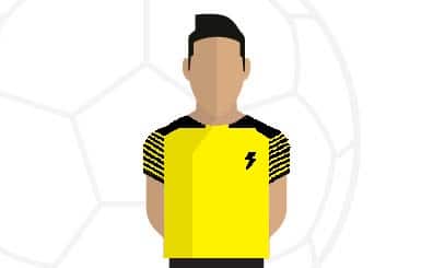 Lightning FC - CFA Sydney